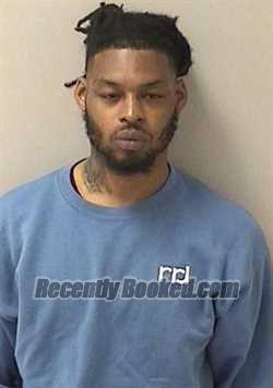 Recent Booking / Mugshot for STEVEN D COOK in Kane County, Illinois