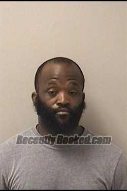 Recent Booking / Mugshot for SHAUN PARISH BELL in Kane County, Illinois