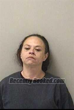 JAMIE SCRIBNER Arrest Record & Booking Info – Kane County, Illinois ...