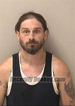 Recent Booking / Mugshot for RYAN ROWE in Kane County, Illinois