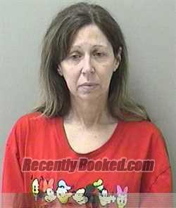 Recent Booking / Mugshot for KELLY DOTSON in Kane County, Illinois