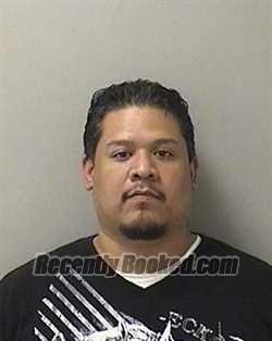 Recent Booking / Mugshot for JONATHAN JONGUITUD in Kane County, Illinois