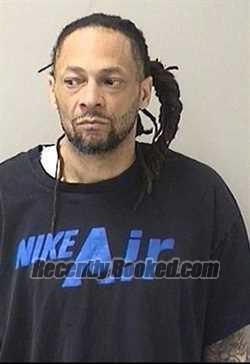 Recent Booking / Mugshot for JOHN WESLEY FOWLER in Kane County, Illinois