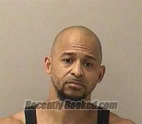 Recent Booking / Mugshot for JONATHAN M ROBERTSON in Kane County, Illinois
