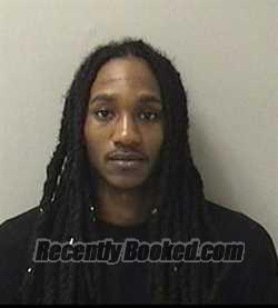 Recent Booking / Mugshot for JEREMY HOLT in Kane County, Illinois