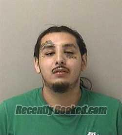 Recent Booking / Mugshot for DARIAN GUADALUPE LOPEZ in Kane County ...
