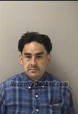 Recent Booking / Mugshot for NICHOLAS AVILA in Kane County, Illinois