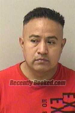 Recent Booking / Mugshot for PAULINO VELAZQUEZ in Kane County, Illinois