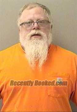 JASON PAUL VANDERFLUTE Arrest Record & Booking Info – Kane County ...