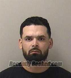 Recent Booking / Mugshot for FRANCISCO JAVIER VELAZQUEZ in Kane County ...