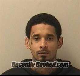 TEREN L FRAZIER Arrest Record & Booking Info – Kane County, Illinois ...