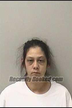 Recent Booking / Mugshot for SANDY R UNDERWOOD in Kane County, Illinois