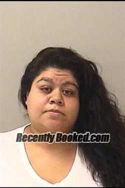 Recent Booking / Mugshot for CRYSTAL CEPEDA in Kane County, Illinois