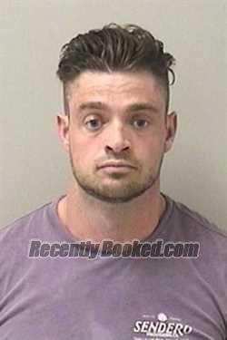 Michael Charles Hay Mugshot & Arrest Info | Kane County, IL