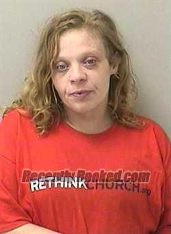 CARRIE LYNN FRAZIER Arrest Record & Booking Info – Kane County ...