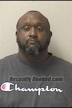 Recent Booking / Mugshot for JOSEPH LAMAR PEARSON in Kane County, Illinois