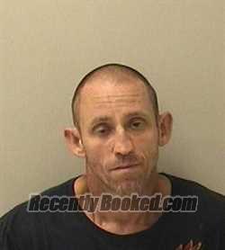 Recent Booking / Mugshot for JASON D SMITH in Kane County, Illinois
