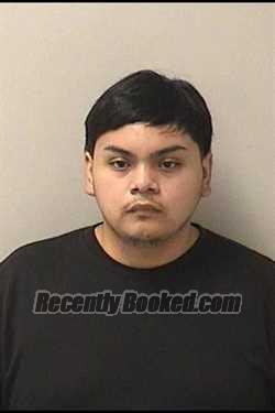 Recent Booking / Mugshot for RICHARD VELAZQUEZ in Kane County, Illinois