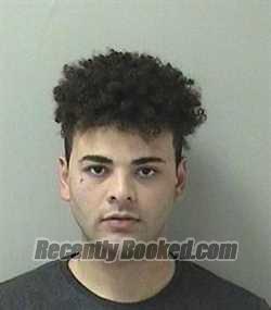 Recent Booking / Mugshot for TREY W AUSTIN in Kane County, Illinois
