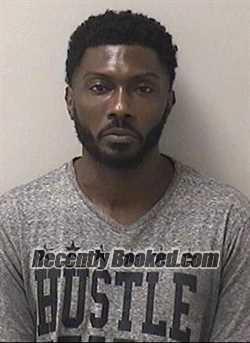 Recent Booking / Mugshot for JULIUS R MARTIN in Kane County, Illinois