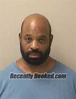 DEANDRE HILL Arrest Record & Booking Info – Kane County, Illinois ...