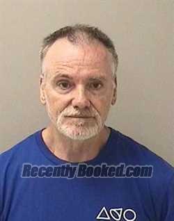 Recent Booking / Mugshot for ANTHONY J DOYLE in Kane County, Illinois