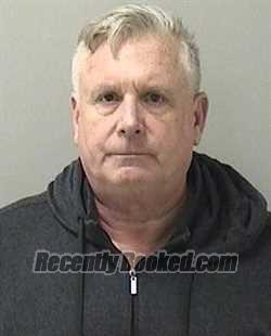 MICHAEL R NAILOR Arrest Record & Booking Info – Kane County, Illinois ...