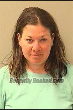 KIMBERLY ANN COFFEY Arrest Record & Booking Info – Kane County ...