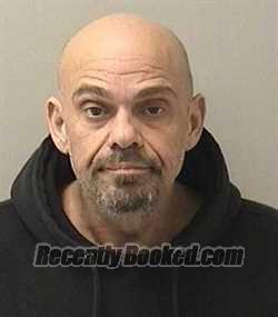 Recent Booking / Mugshot for MICHAEL A CAMPOBASSO in Kane County, Illinois