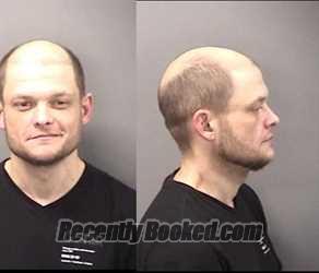 Recent Booking / Mugshot for Tyler Donald Parks in Kankakee County ...