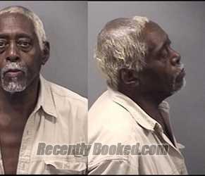 Recent Booking / Mugshot for Carl M Burt in Kankakee County, Illinois