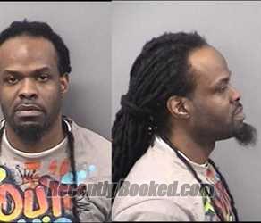Recent Booking / Mugshot for Tommy Lee Tyner in Kankakee County, Illinois