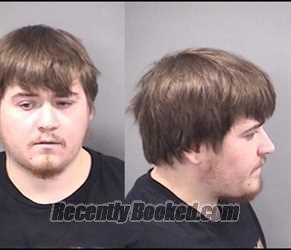 Recent Booking / Mugshot for Joseph W Bish in Kankakee County, Illinois