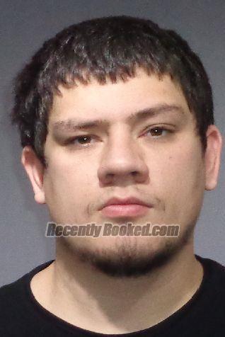 Recent Booking / Mugshot for BENJAMIN ROBERT SICKLER in Kendall County ...