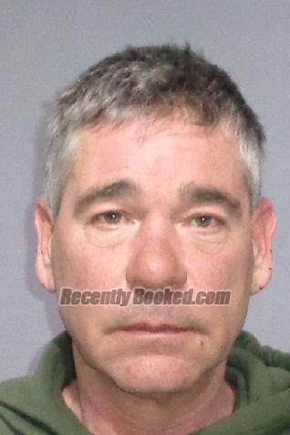 Recent Booking / Mugshot for DANIEL ANDREW DUDA in Kendall County, Illinois