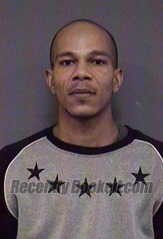 Recent Booking / Mugshot for CHRISTOPHER J JOHNSON in Kendall County ...