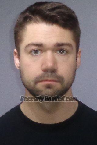 Recent Booking / Mugshot for THOMAS JON HALINSKI in Kendall County ...