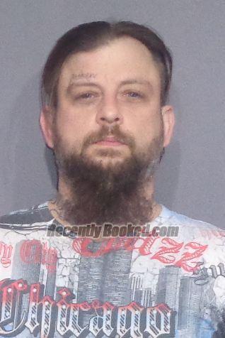 Recent Booking / Mugshot for ROBERT JOSEPH SR WELNINSKI in Kendall ...