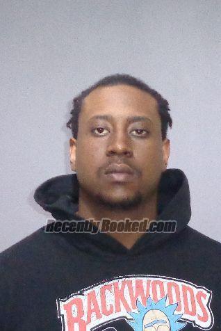 Recent Booking / Mugshot for KENDALL RASHAD MORRISON in Kendall County ...