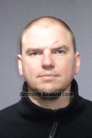 Recent Booking / Mugshot for ANDREW JAMES BROGAN in Kendall County ...