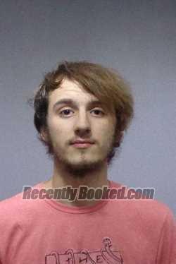 Recent Booking / Mugshot for BRANDON MICHAEL DUELL in Kendall County ...