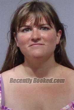 Recent Booking / Mugshot for LAUREN ELIZABETH COOK in Kendall County ...