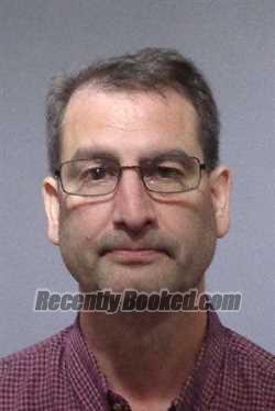 Recent Booking / Mugshot for KEVIN LAWRENCE CORCORAN in Kendall County ...