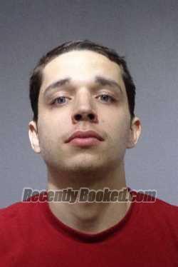 Recent Booking / Mugshot for SHAUN M JR CLEARY in Kendall County, Illinois