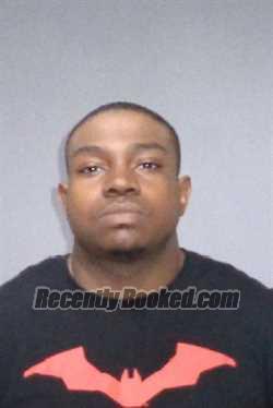 Recent Booking / Mugshot for FORREST KENNETH PEWETT in Kendall County ...