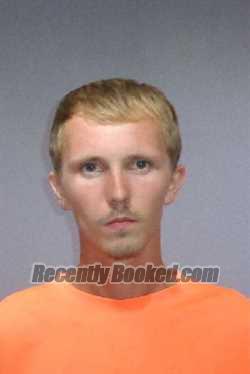 Recent Booking / Mugshot for BRADLEY PHILLIP WAGNER in Kendall County ...