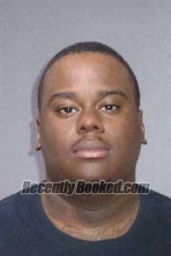 Recent Booking / Mugshot for ANTOINE RAMAL SMITH in Kendall County ...