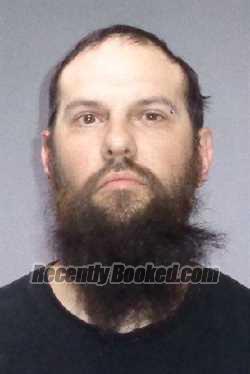 Recent Booking / Mugshot for STEVEN LEE SHIRLEY in Kendall County, Illinois