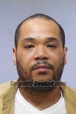 Recent Booking / Mugshot for XAVIER ALEXANDER PORTER in Kendall County ...