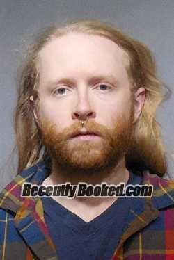 Recent Booking / Mugshot for ERIK JOHN JACOBSEN in Kendall County, Illinois